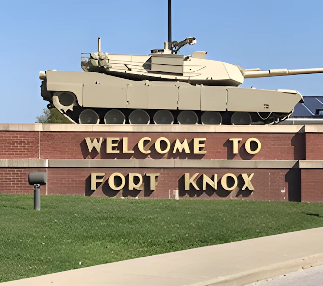 About Fort Knox – General George Patton Museum of Leadership | Fort ...