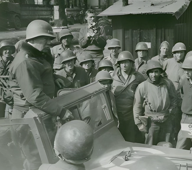 About The Museum – General George Patton Museum of Leadership | Fort Knox, Kentucky