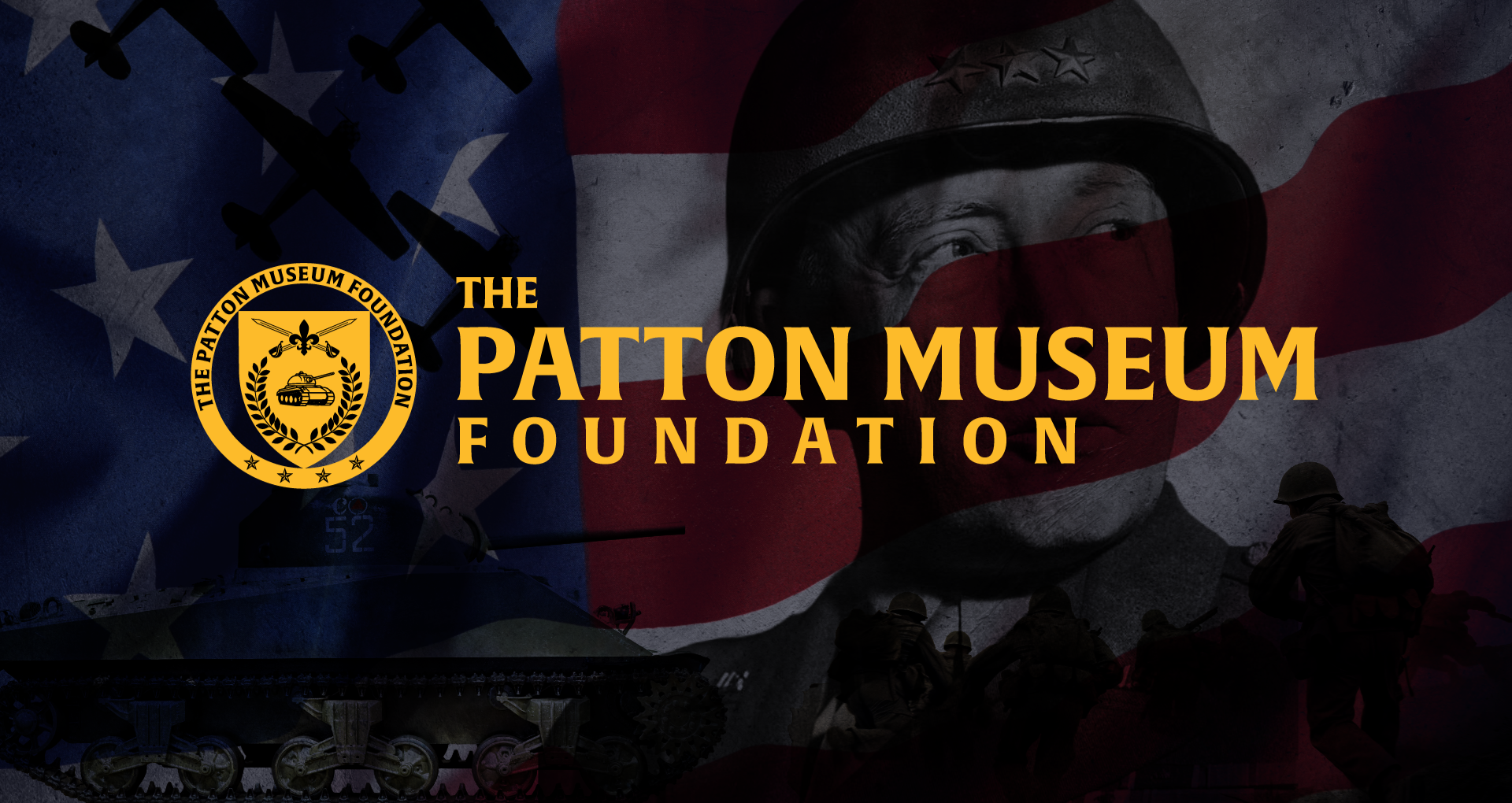 About The Museum – General George Patton Museum of Leadership | Fort Knox, Kentucky